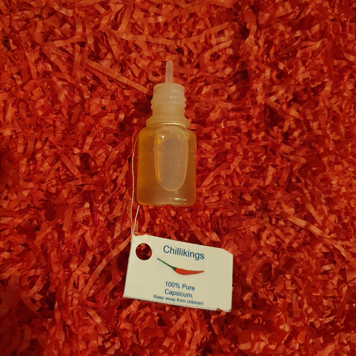 Chilli Extract, Pure Capsicum! Extreme Heat!!! – Chillikings